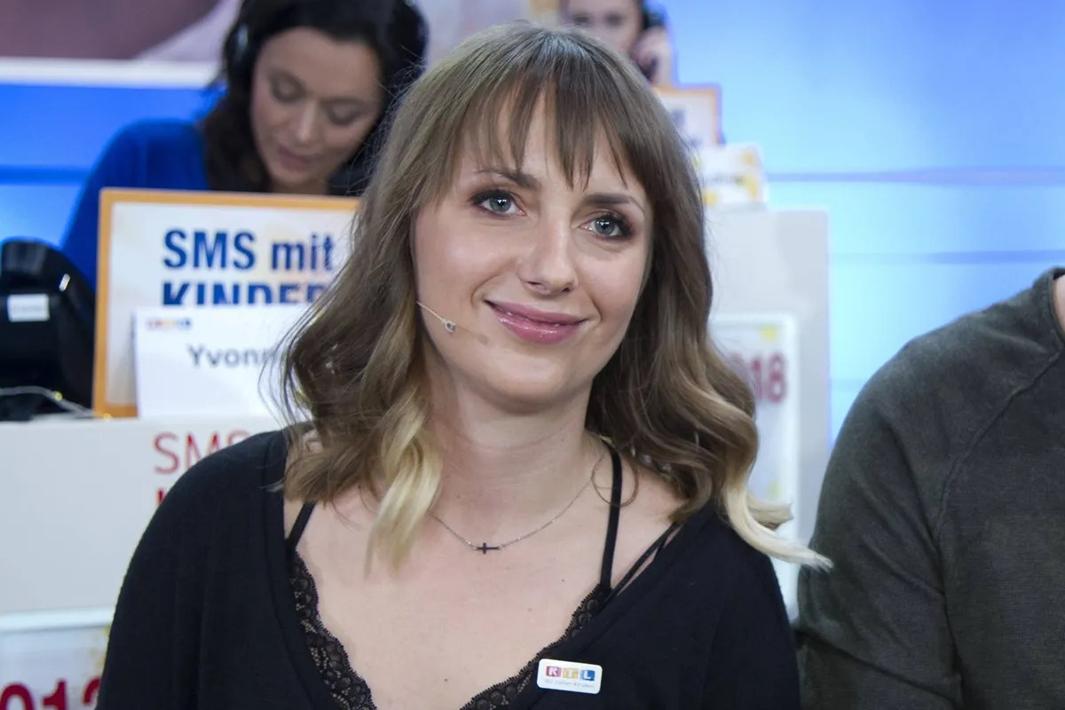 Nach großer Sorge – „Bauer sucht Frau“-Star Anna Heiser bekommt die ...