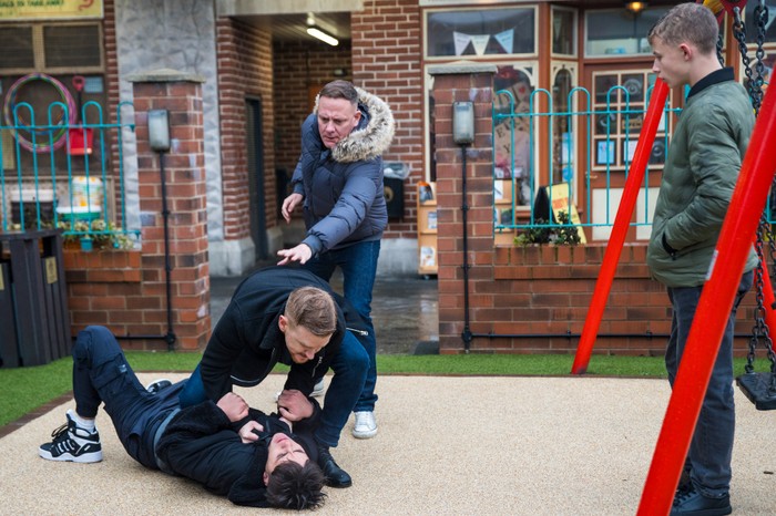 NEW HEARTBREAKING! Coronation Street’s Dylan makes a devastating ...