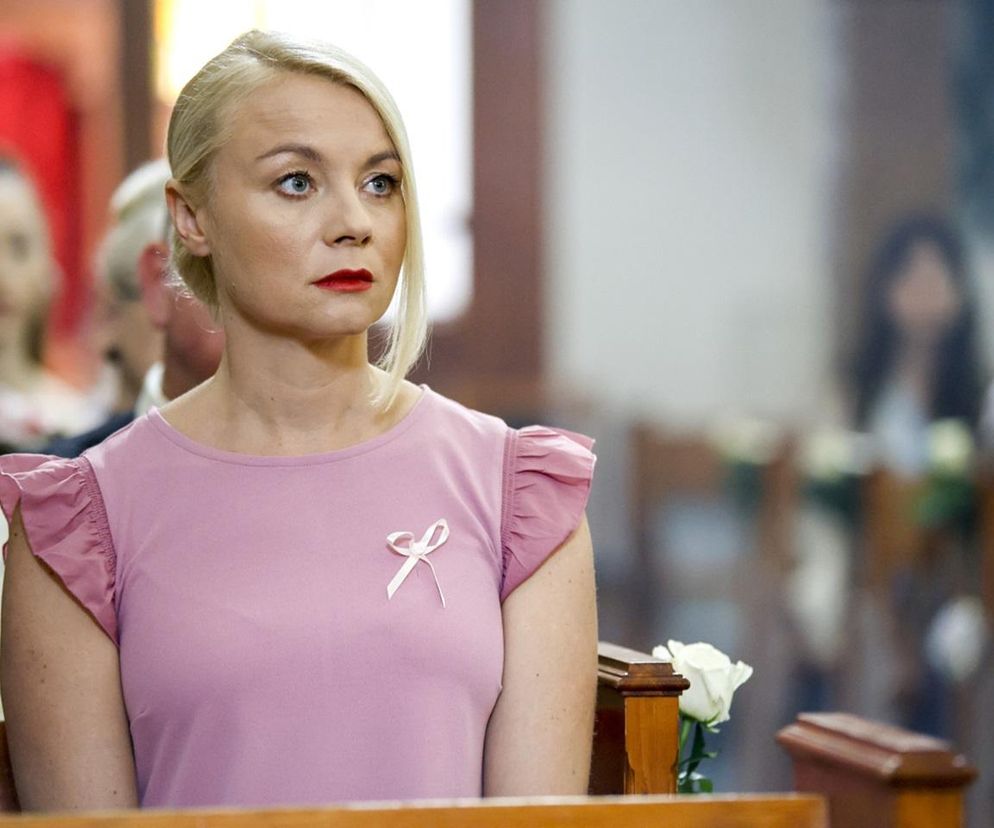 „Pierwsza miłość” odc. 4007 streszczenie. Emilka nie zdaje sobie sprawy ...