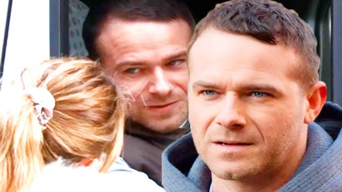 Coronation Street Mick Michaelis’ next victim revealed after DNA ...