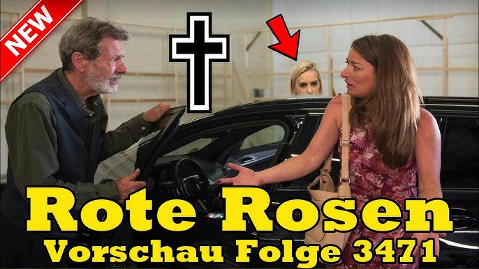 🚨🔥 UNGLAUBLICH „Rote Rosen: Die Wahrheit muss ans Licht – Gibt es für ...