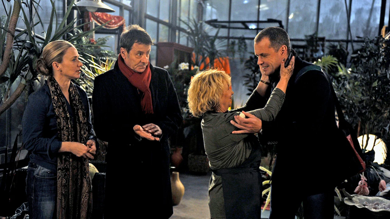 Vorschau: Rote Rosen (Folge 4138) • Deutschland 2025 – Corrie News