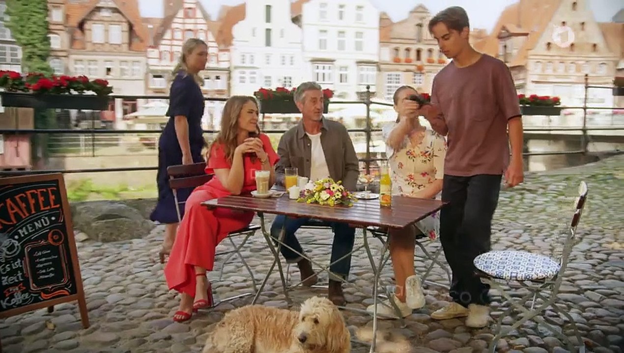 Episode 4125: “Judged Too Quickly” | Rote Rosen – Corrie News