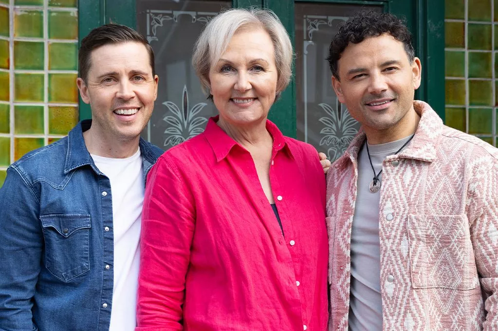 Coronation Street fans will see ‘different’ Jason Grimshaw with shock ...