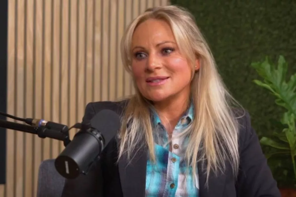 Coronation Street’s Vicky Myers declares love for co-star as she’s seen ...