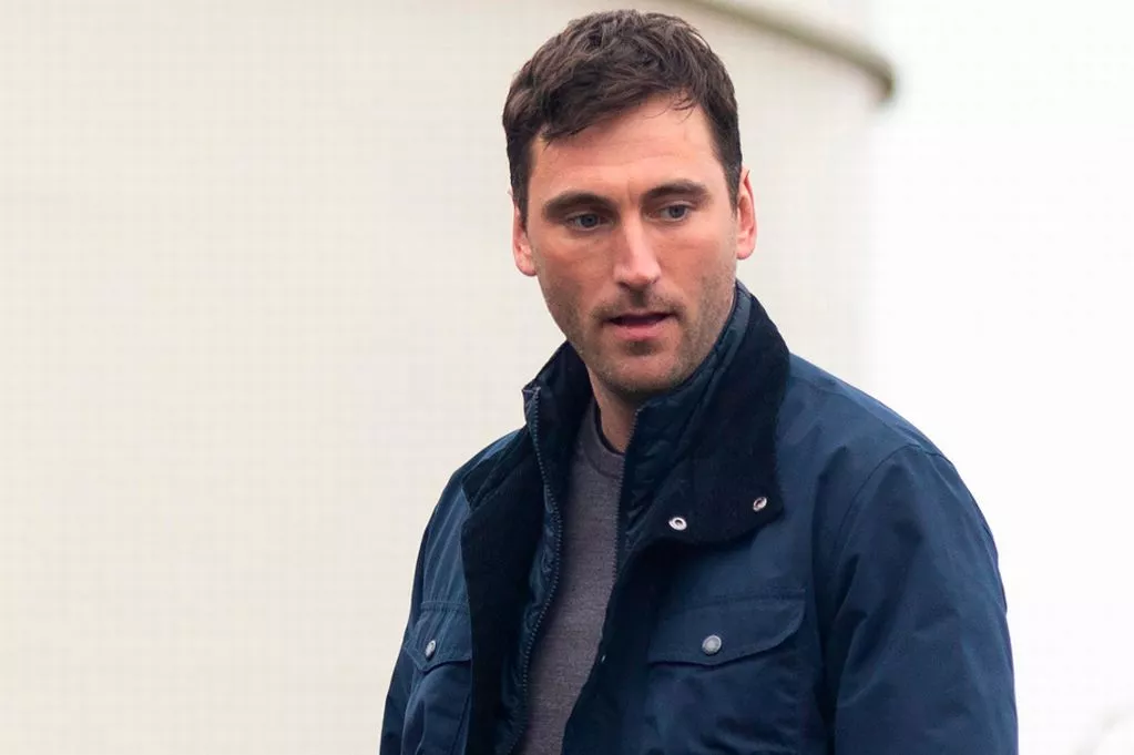 Coronation Street star reacts to DNA bombshell as Kit’s true link to ...