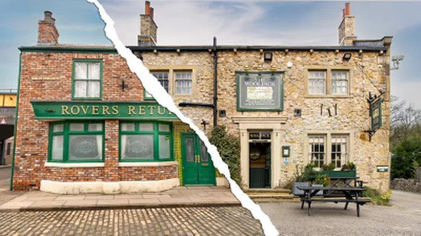 Coronation Street and Emmerdale set for historic cross-over episode ...