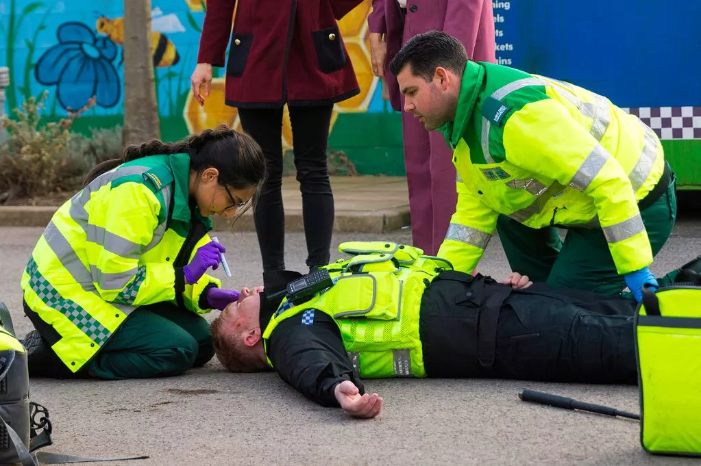 Coronation Street Craig’s ‘shockingly dark’ final episodes will leave ...