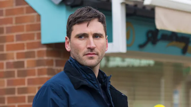 The Coronation Street moment Kit realises Brody is his son in new ...