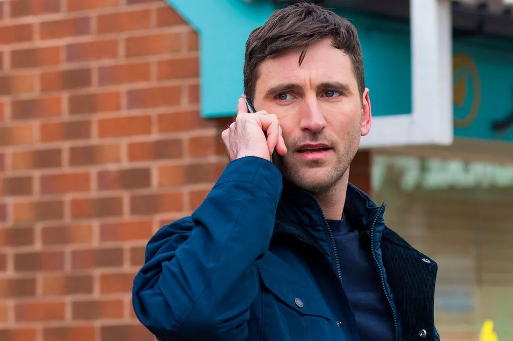 Coronation Street ‘work out how Mick and Kit are linked’ after picture ...