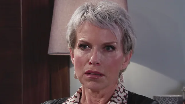 Fresh agony for Debbie in Coronation Street as she receives another ...
