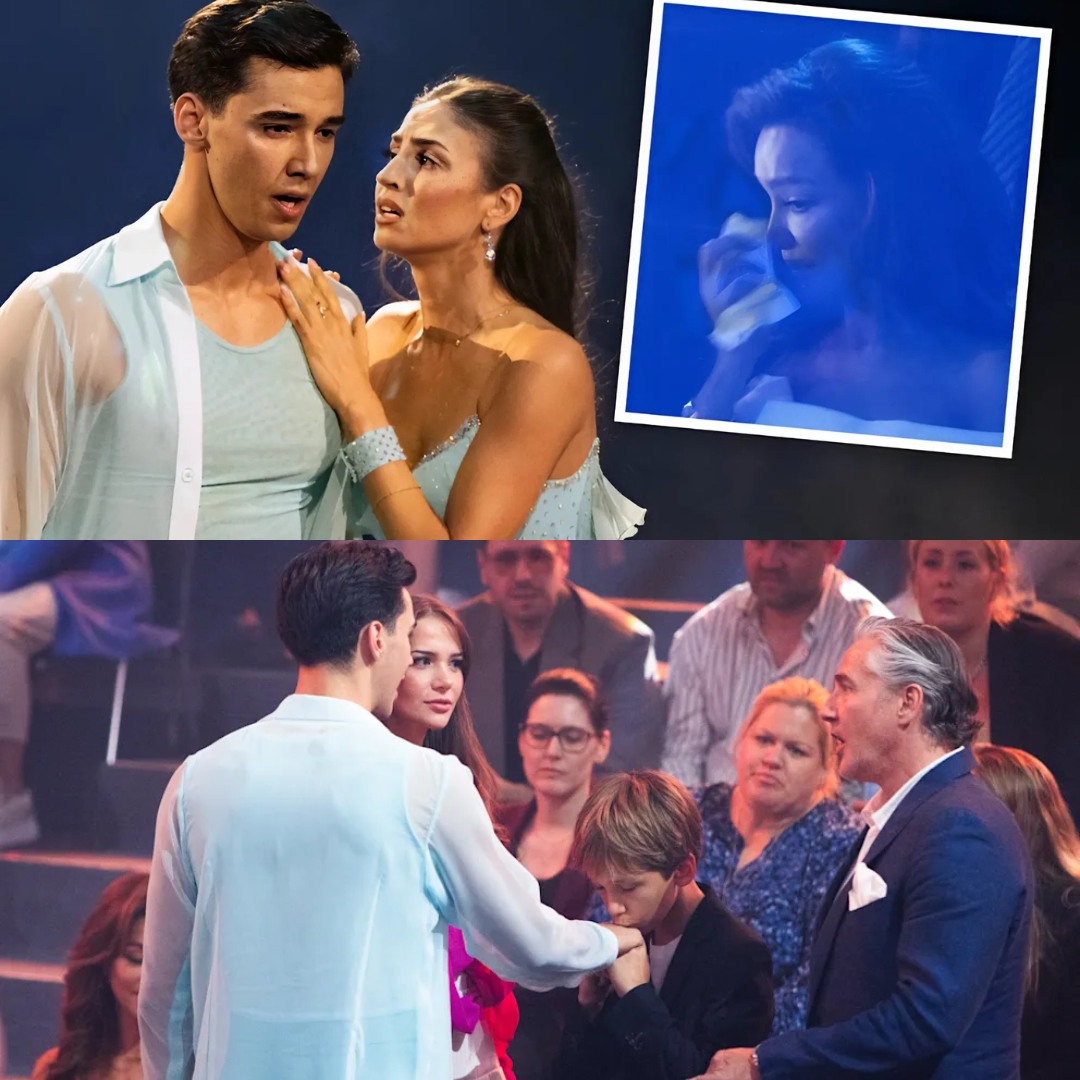 „Mama Verona Pooth platzt vor Stolz auf ihren Diego – und auch Ekat ...