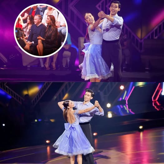 Diego Pooth besiegt seine Angst vorm “Horrortanz” – Corrie News