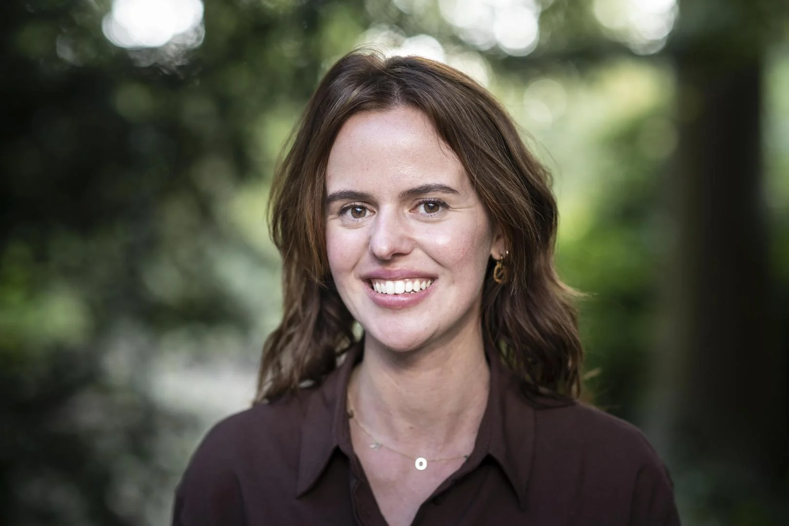 Mira na mislukt bezoekje aan Boer John: “Denk dat er iemand rondloopt ...