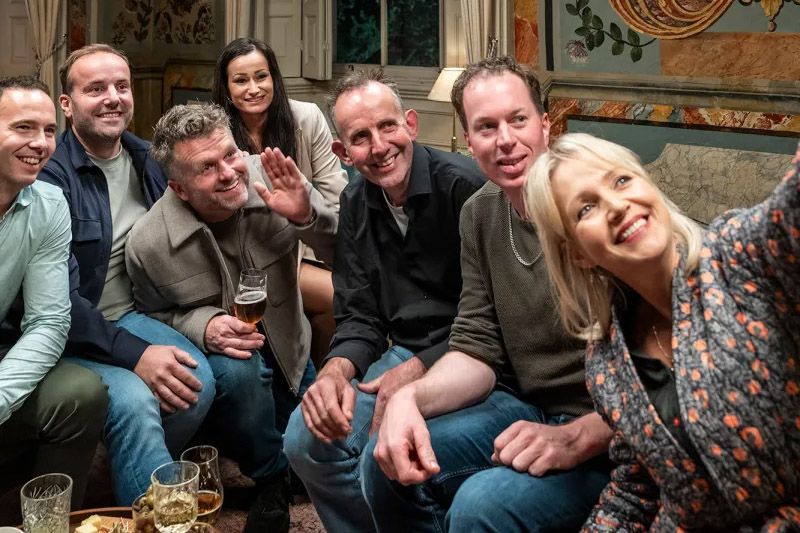 Dit is waarom Boer zoekt Vrouw moet stoppen – Corrie News