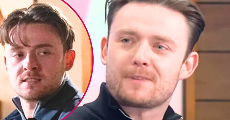 Coronation Street star Calum Lill to ‘reprise’ role as Joel Deering ...