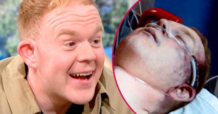 All the ‘flaws’ in Coronation Street Craig death scenes revealed as ...