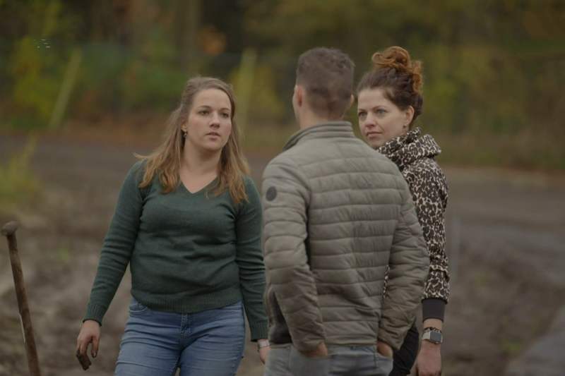 ‘Met déze kandidaten gaan de boeren in Boer zoekt Vrouw het proberen ...