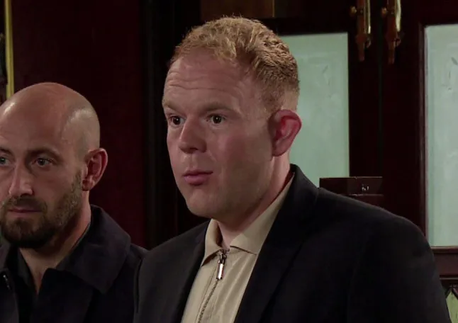 Craig gets big news in Coronation Street ahead of tragic final exit ...