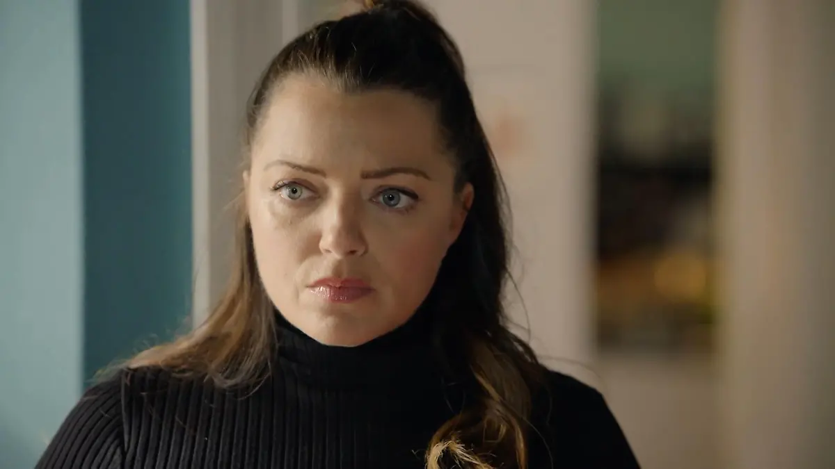 GZSZ-Wochenvorschau ab dem 12. Mai: Schock für Emily! Kate hinterlässt ...