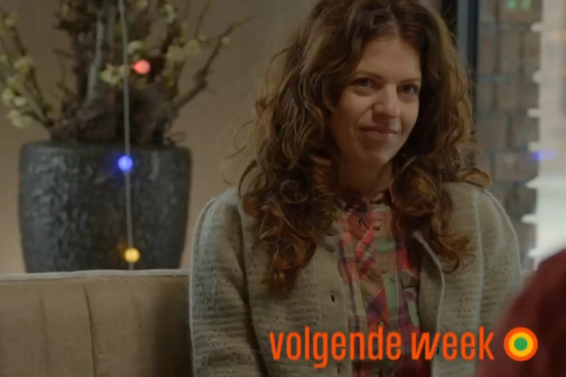 Tina Nijkamp wijst makers Boer zoekt Vrouw op ‘pijnlijke fout’ – Corrie ...