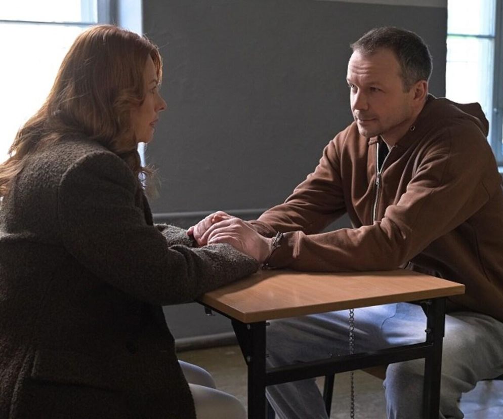 Pierwsza miłość, odcinek 4026: Tak psychol Mateusz rozkocha w sobie ...