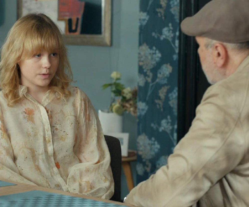 Barwy szczęścia, odcinek 3192: Andrzej uratuje życie Emilce. To ostatni ...