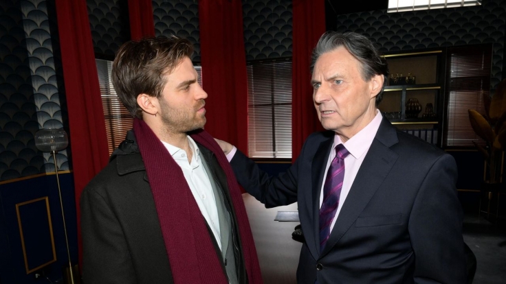 “Gute Zeiten, schlechte Zeiten” nochmal sehen: Wiederholung von Episode ...