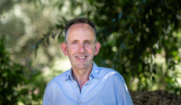 Zo zag boer Jan uit Boer zoekt Vrouw er vroeger uit – Corrie News