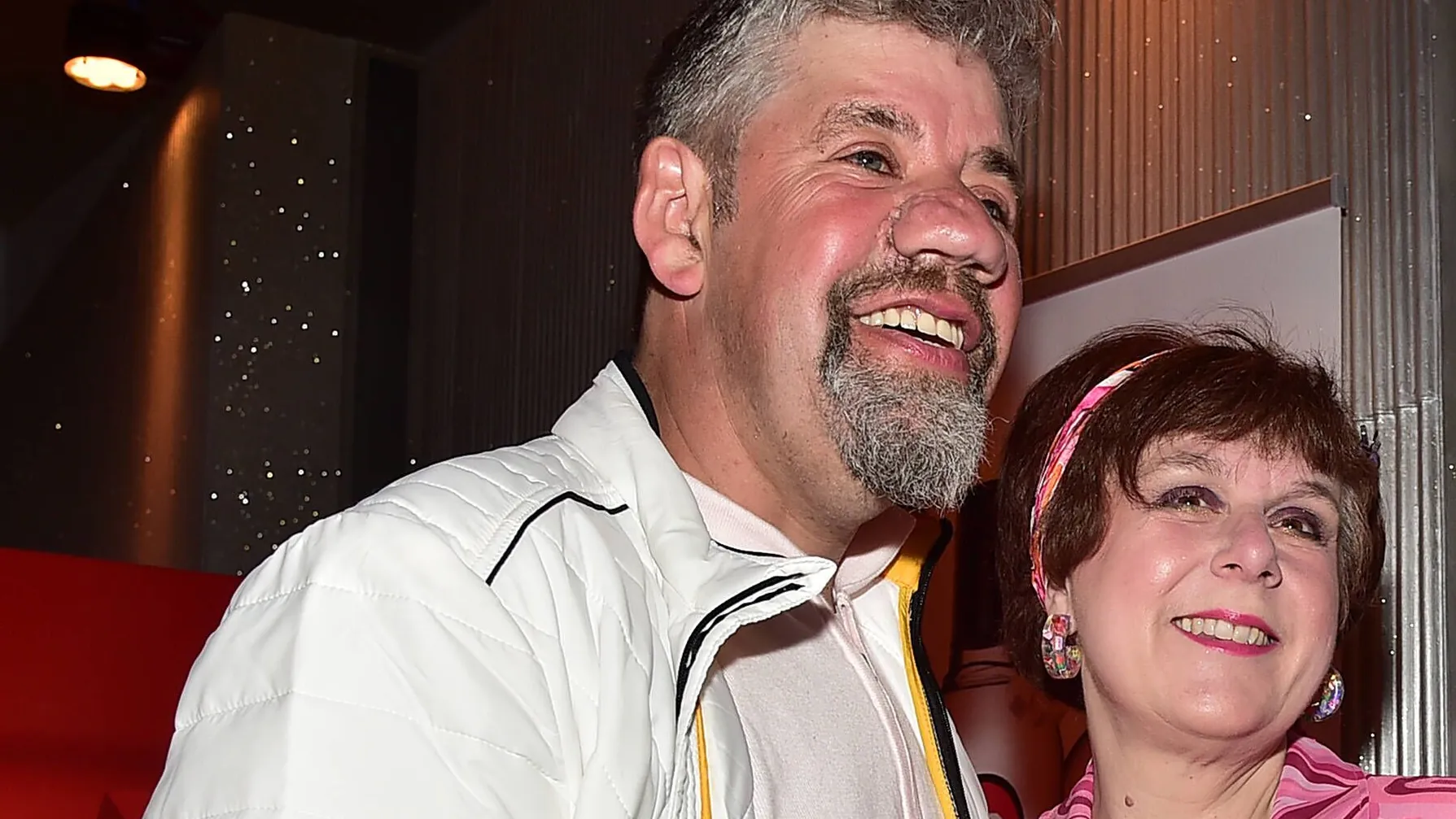 „Bauer sucht Frau“-Traumpaar: Iris Abel klärt Trennungsgerüchte auf – Corrie News