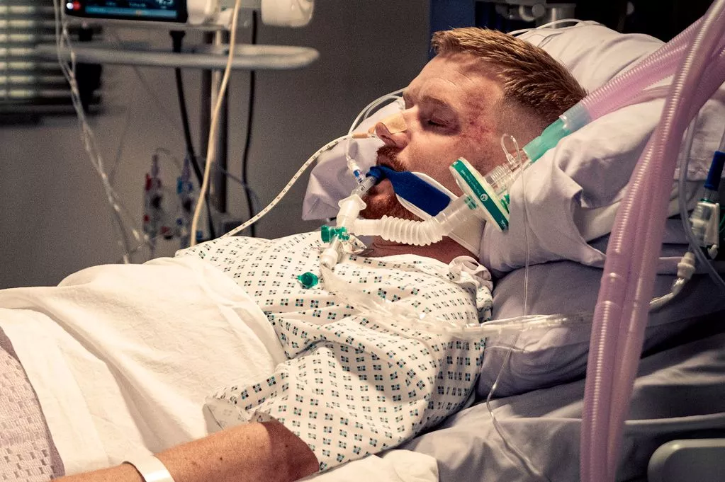 Coronation Street Gary Windass faces death as secret attacker covers up ...