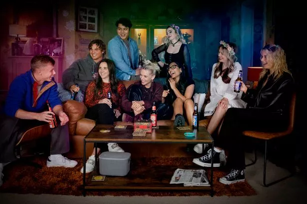 Corrie confirms ‘nightmare’ drug storyline with ‘devastating ...