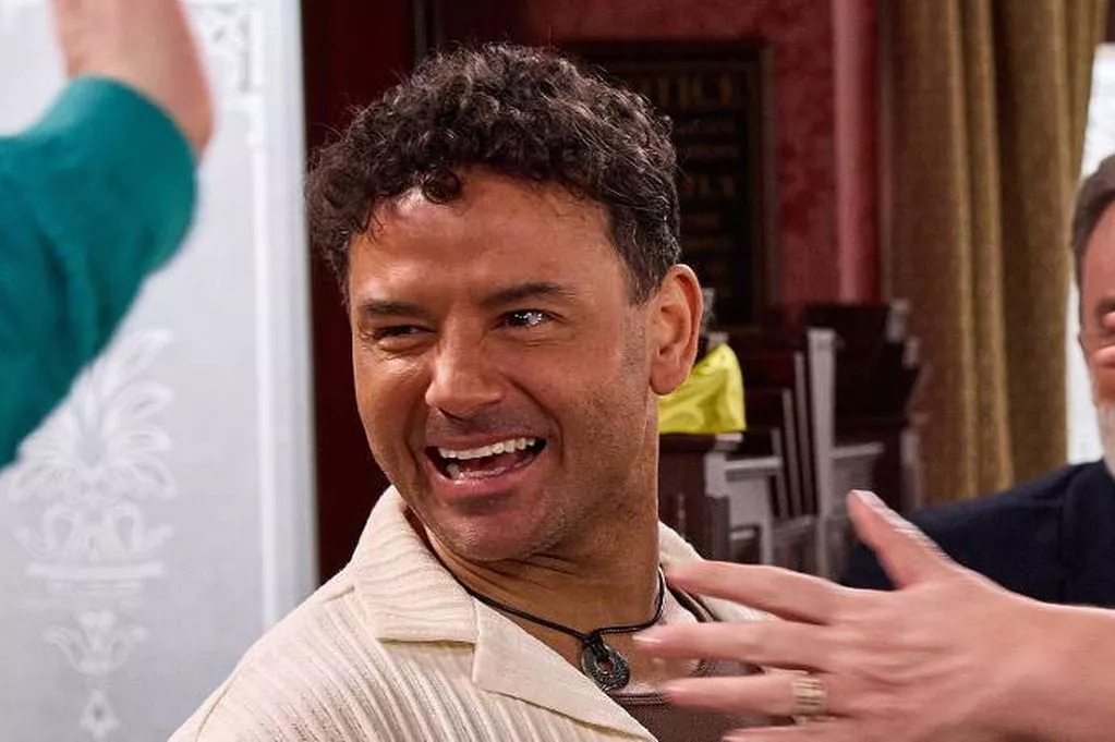 ITV Coronation Street’s Jason Grimshaw’s secret love child ‘revealed ...