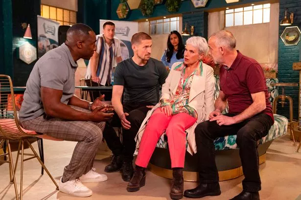 Coronation Street spoilers: Teen collapses, Maria targeted and sad ...