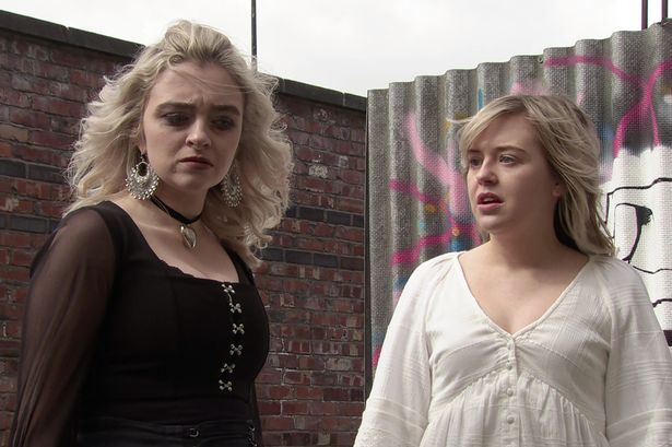 Coronation Street spoilers: Gary missing, secret son twist and drugs ...