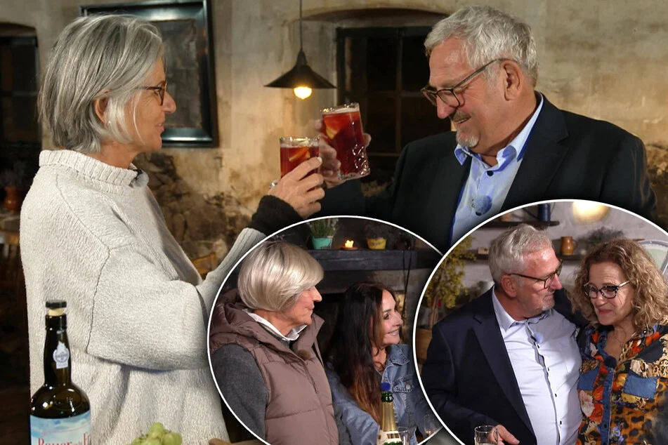 Bauer Olaf (70) trifft harte Entscheidung: “Für mich ein Desaster ...