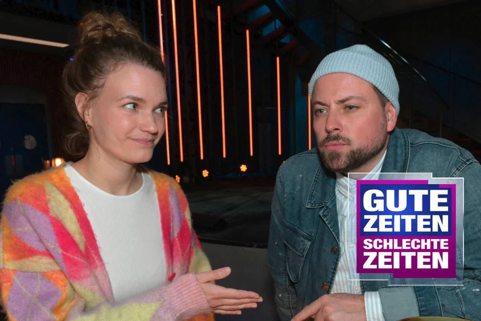 GZSZ: Damit hat John wohl nicht gerechnet – Corrie News