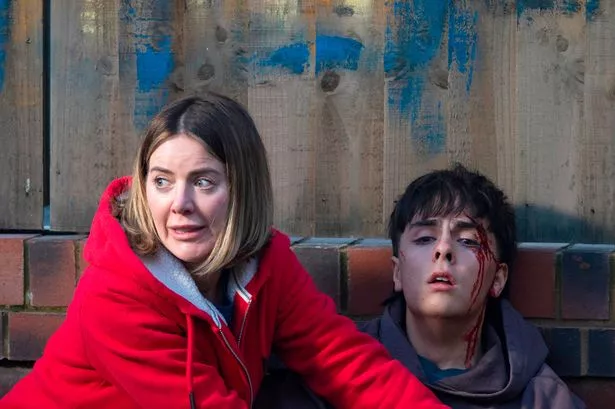 Coronation Street’s heartbreaking Mason storyline nearly had very ...
