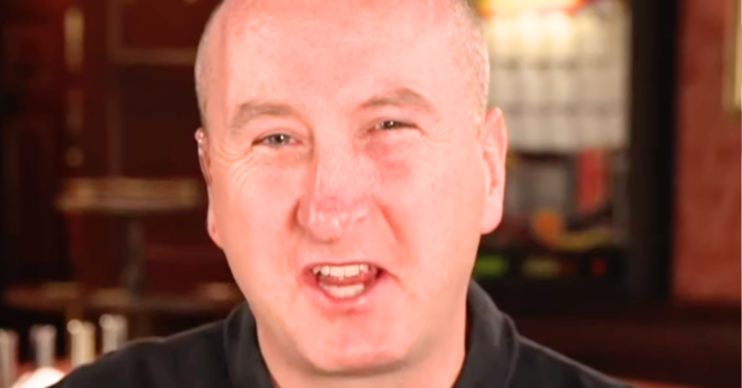 Coronation Street star Andy Whyment celebrates major family milestone ...