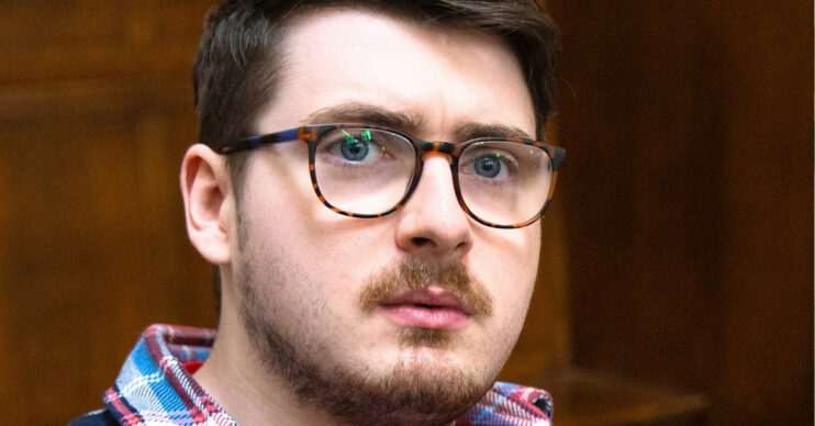 Coronation Street and Bobby Crawford star Jack Carroll’s soap exit ...