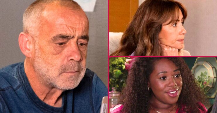 Coronation Street spoilers for next week: First look as Kevin becomes ...