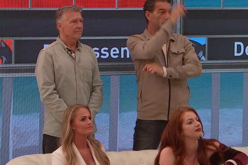 Dit zijn de nieuwe teams in De Bondgenoten voor cyclus 19 – Corrie News