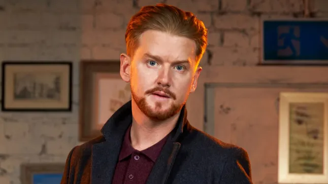 Gary death fears in Coronation Street as Maria and Liam are seriously ...