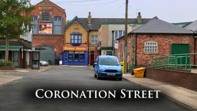 Coronation Street icon who left soap after 25 years lands exciting new ...