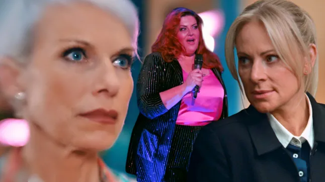 All Coronation Street spoiler videos for next week as tragedy strikes ...