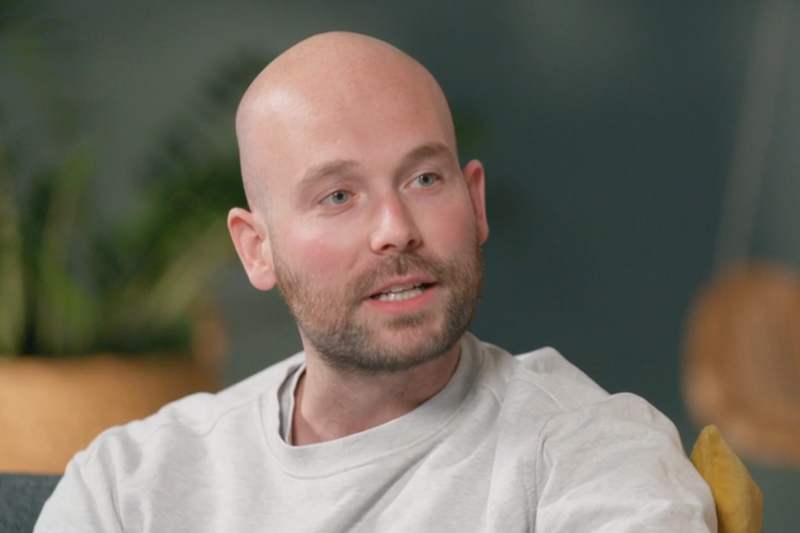 MAFS-Stefan deelt zijn stiekeme droom: “Loop er al heel lang mee” – Corrie News