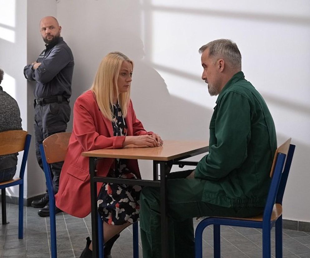 Pierwsza miłość, odcinek 4032: Rozstanie Emilki i Bartka? Odsiadka w więzieniu wszystko zmieni ...