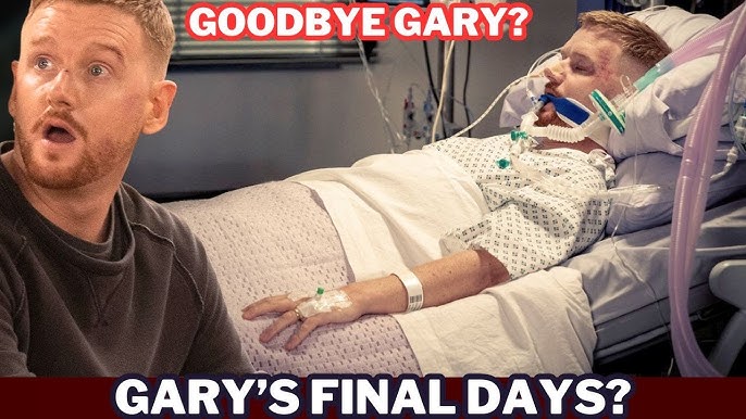 Coronation Street star teases true identity of Gary’s attacker in ...