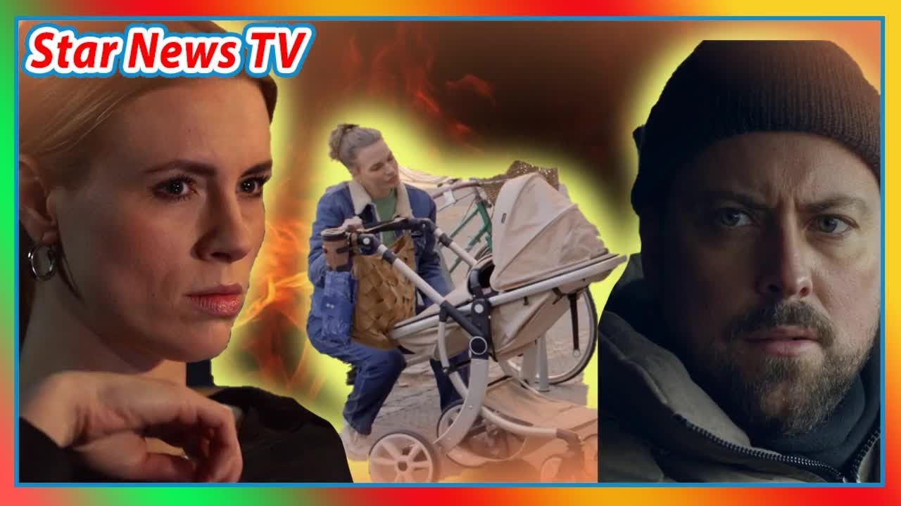 GZSZ-Zuschauer am Limit: Zoe entfacht Sturm der Kritik – wird sie bald ...