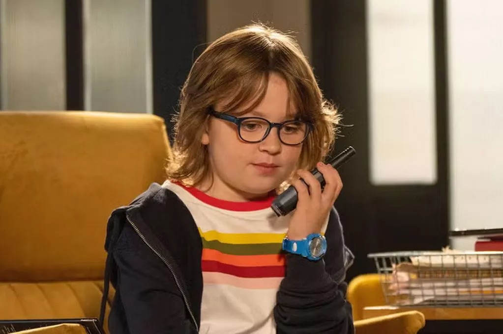 Coronation Street’s Sam Blakeman actor has famous soap star dad and ...